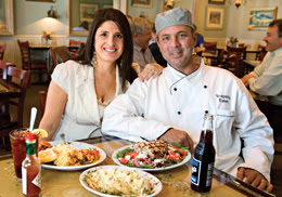 The Tequila Rose Sistahs: Trapani's Open Again!